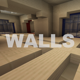 WALLS - A minigame - Minecraft Worlds - CurseForge