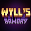 Wyll's Armory - Minecraft Mods - CurseForge
