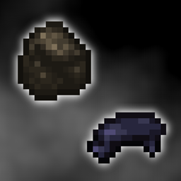 Charcoal To Dye - Minecraft Mods - CurseForge