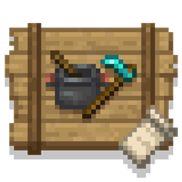 Farmer's Delight [Fabric] [crash fix] - Minecraft Mods - CurseForge