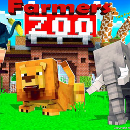Farmers Zoo - Gallery - Minecraft Modpacks - CurseForge