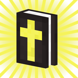 Biblically Accurate Totem of Undying (Bible Totem) - Minecraft Resource ...