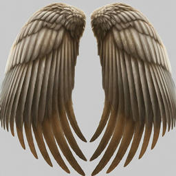 Angelic Elytra Minecraft Resource Packs Curseforge