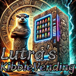 Aztec Kibble Vending Machine - Ark Survival Ascended Mods - CurseForge
