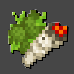 Escobar's Crops & Crafts - Minecraft Mods - CurseForge