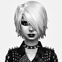 Serenity Rune - The Sims 4 Sims / Households - CurseForge