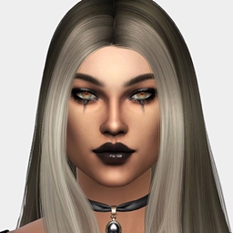 Morgana Magika - Gallery - The Sims 4 Sims / Households - CurseForge