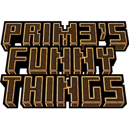 Prim3's Funny Things - Gallery - Minecraft Mods - CurseForge