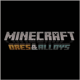 Ores and Alloys Forge - Ores and Alloys 2.2 - Minecraft Mods - CurseForge