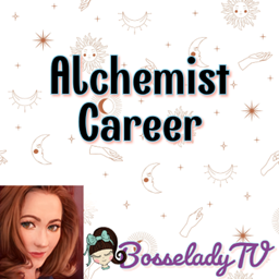 Alchemist Career - The Sims 4 Mods - CurseForge