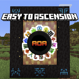 Easy to Ascension - Minecraft Modpacks - CurseForge