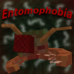 Entomophobia - Minecraft Mods - CurseForge