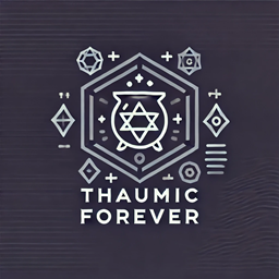 Thaumic Forever - Minecraft Mods - CurseForge