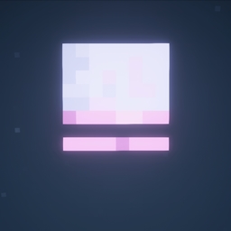 Retro Vaporwave Theme - Minecraft Resource Packs - CurseForge