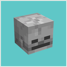 Mob Head Recipe - Minecraft Mods - CurseForge