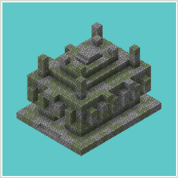Better Jungle Temple - Minecraft Mods - CurseForge