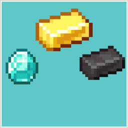Smelt Gear & Tools Back To Ingots - Minecraft Mods - CurseForge