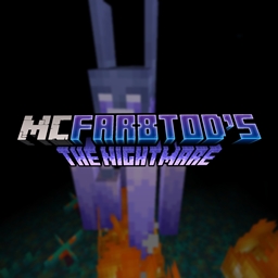 Nightmare - Minecraft Bedrock Addons - CurseForge