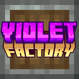 Violet Factory - Files - Minecraft Modpacks - CurseForge