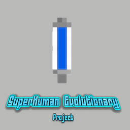 SuperHuman Evolutionary Project - File - Minecraft Mods - CurseForge