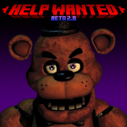 Help Wanted (UNDERGOING REMASTERING) - Files - Minecraft Mods - CurseForge