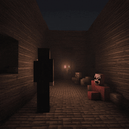 Install Horror Ambience Music - Minecraft Mods & Modpacks - CurseForge
