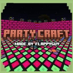 Party Craft - Minecraft Bedrock Addons - CurseForge