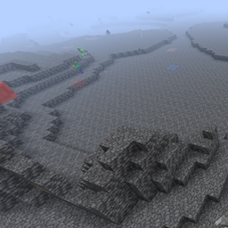 MITE Underground - Minecraft Mods - CurseForge