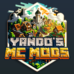 YANDO's Kingdoms & Cogwheels - Minecraft Modpacks - CurseForge