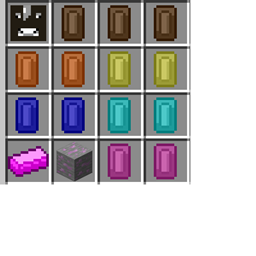 Backpack-random-stuff - Minecraft Mods - CurseForge