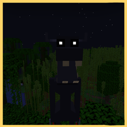 The Lurker One - Minecraft Mods - CurseForge