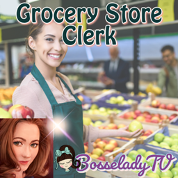Grocery Store Clerk - BosseladyTV_Grocery_Store_Clerk_1.25.zip - The ...