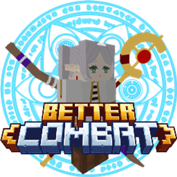 Frieren Combat - Dependencies - Minecraft Mods - CurseForge