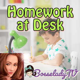 Homework at Desk - The Sims 4 Mods - CurseForge
