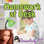 Homework at Desk - The Sims 4 Mods - CurseForge