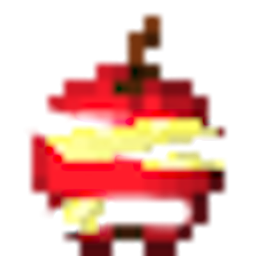 appleskin - Minecraft Mods - CurseForge