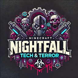 Nightfall: Tech & Terror - Minecraft Modpacks - CurseForge