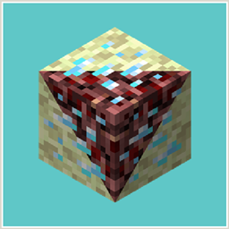 MysticRift: End & Nether Ores - Minecraft Mods - CurseForge