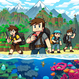 Hk's Radical Cobblemon Trainers - Minecraft Resource Packs - CurseForge