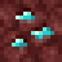 Dio's Nether Ore - Minecraft Mods - CurseForge