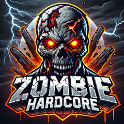 Zombie Hardcore [Forge/Neo] - Minecraft Mods - CurseForge
