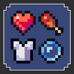 GUI Retextures - Bedrock Edition - Minecraft Bedrock Texture Packs ...