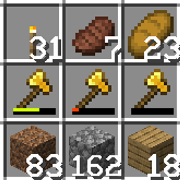 Inventory Sorter (Configurable) - inventorysorter-1.19.2-21.1.12.jar ...