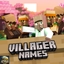 YANDO's Villager Names (Fabric) - Minecraft Mods - CurseForge