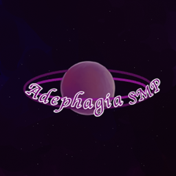 Adephagia SMP - Minecraft Modpacks - CurseForge