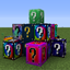 Fun Lucky Block Collection! - Minecraft Modpacks - CurseForge