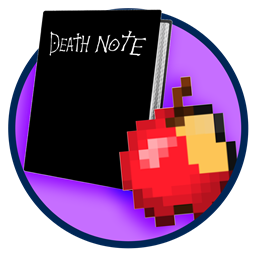 Death Note (REMASTERED) - Minecraft Mods - CurseForge
