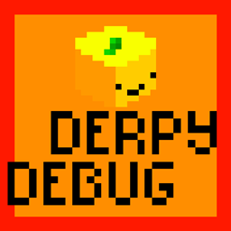 Install Derpy Debug - Minecraft Mods & Modpacks - CurseForge