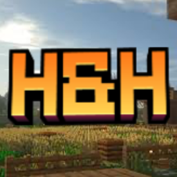 Hearth & Hammer - Gallery - Minecraft Modpacks - CurseForge