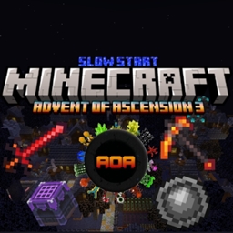 Slow_Start AoA3 - Minecraft Modpacks - CurseForge